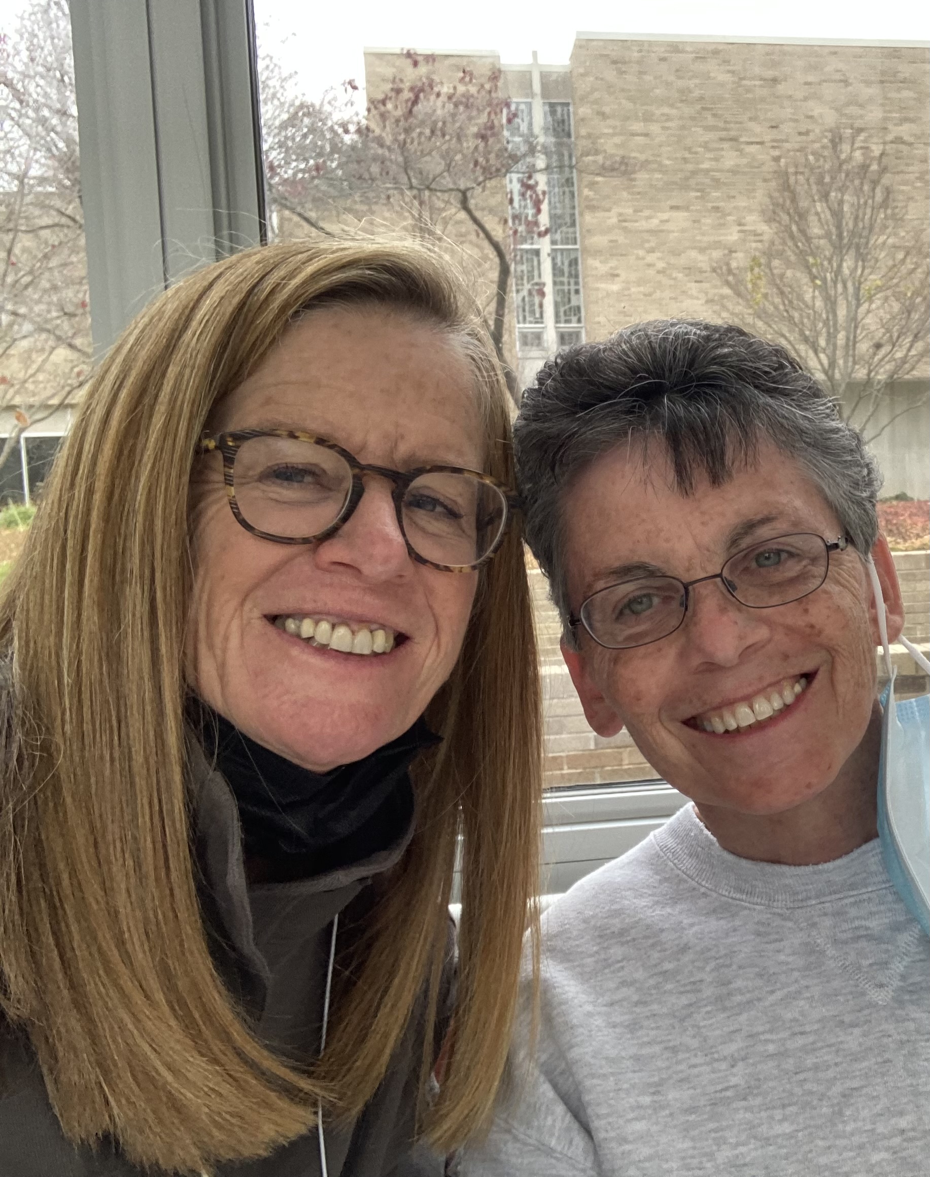 Related to a Sister – flowcastlisten.org